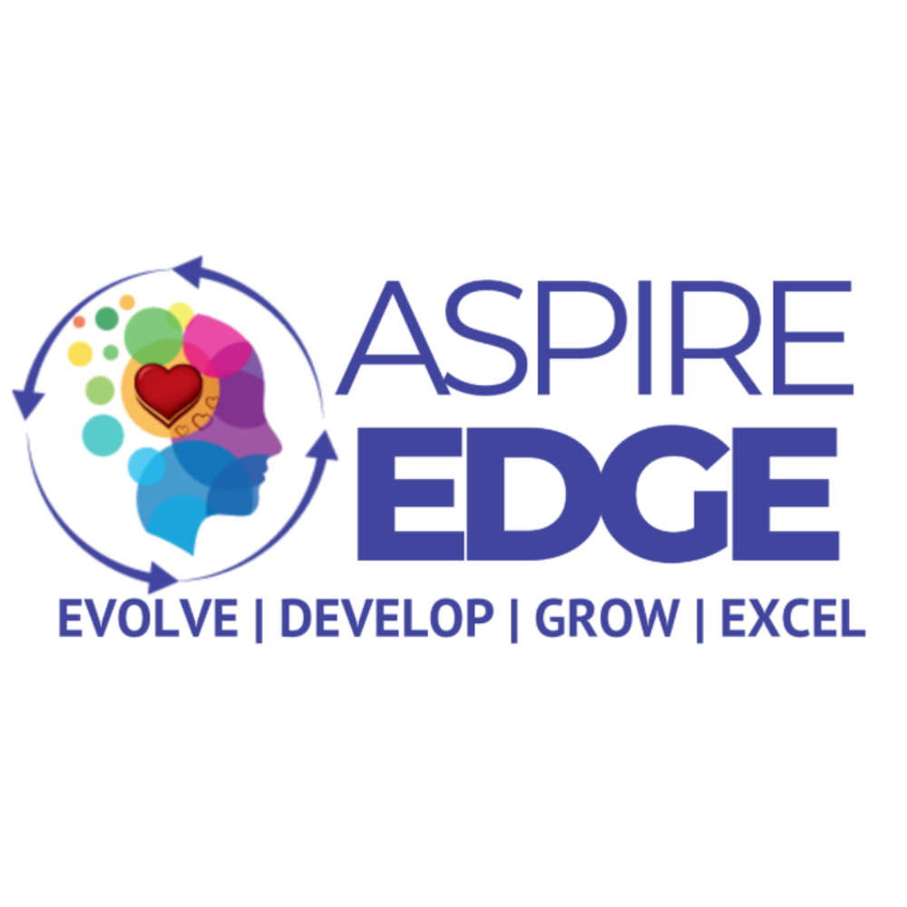 Aspire Edge — Rewire Your Emotions. Transform Your Life.
